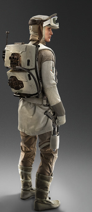 Rebel Soldiers - Star Wars: Battlefront Wiki