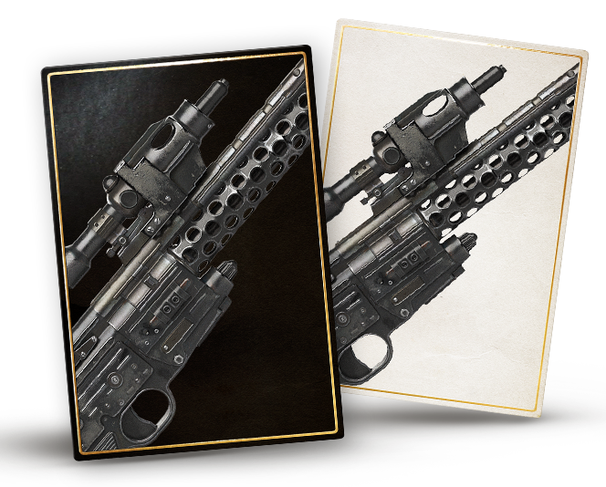 Pulse Cannon - Star Wars: Battlefront Wiki