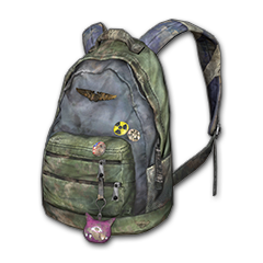 Limited edition skins/PlayStation/The Last of Us Ellie's Backpack ...
