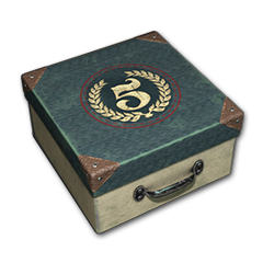 Crates/Xbox/PUBG 5 Pack - Official PLAYERUNKNOWN'S BATTLEGROUNDS Wiki