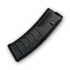 Extended Mag (AR, DMR, S12K) - Official PLAYERUNKNOWN'S BATTLEGROUNDS Wiki