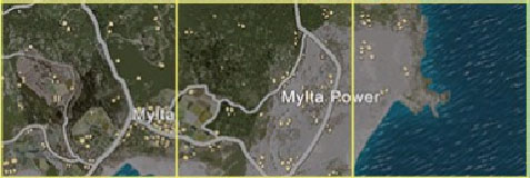 Erangel/Mylta Power - Official PLAYERUNKNOWN'S BATTLEGROUNDS Wiki
