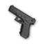 Extended QuickDraw Mag (Handgun, SMG) - Official PLAYERUNKNOWN'S ...