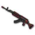 Category:Beryl M762 Skins - Official PLAYERUNKNOWN'S BATTLEGROUNDS Wiki