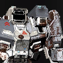 Shadow Hawk SHD-2D - Battletech Wiki