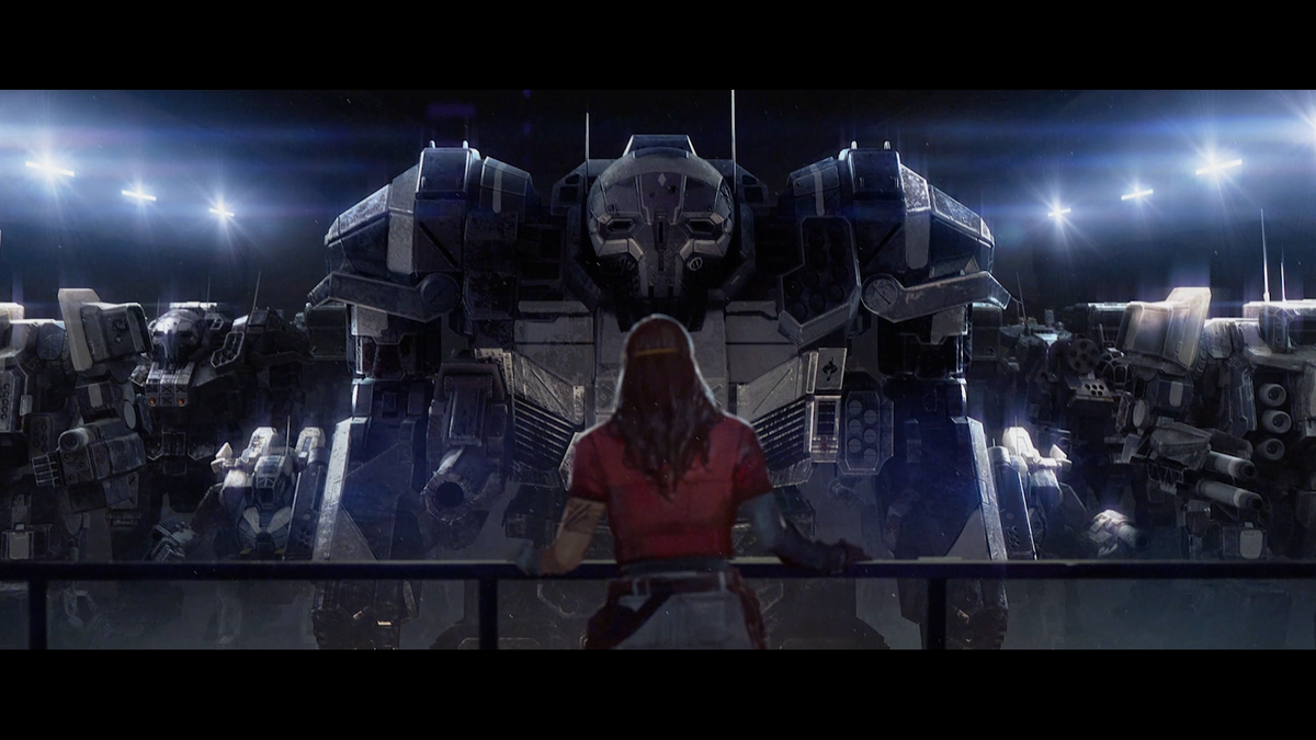 Raising the Dead - Battletech Wiki