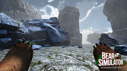 Bear Simulator Wiki