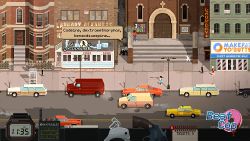 Official Beat Cop Wiki