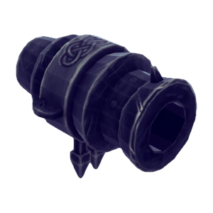 Shrapnel Cannon - Besiege Wiki