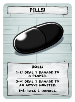 Loot deck - The Binding of Isaac: Four Souls Wiki