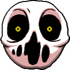 Delirium - Binding of Isaac: Rebirth Wiki