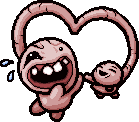Gemini - Binding of Isaac: Rebirth Wiki
