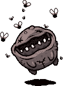 The Duke of Flies - Binding of Isaac: Rebirth Wiki