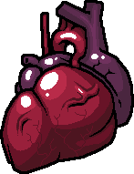 Mom's Heart - Binding of Isaac: Rebirth Wiki
