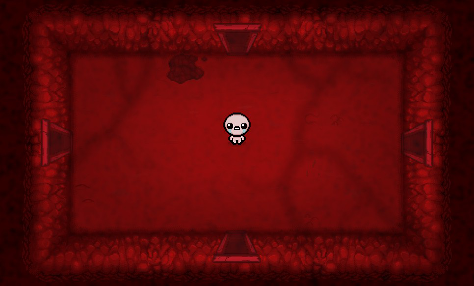 The Womb - Binding of Isaac: Rebirth Wiki