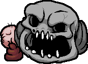 Carrion Queen - Binding of Isaac: Rebirth Wiki