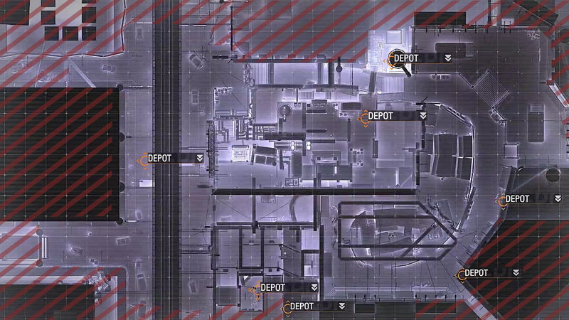 Deadlock - Official Blacklightpedia