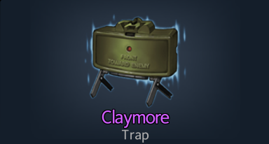 Claymore - Official Black Survival Wiki
