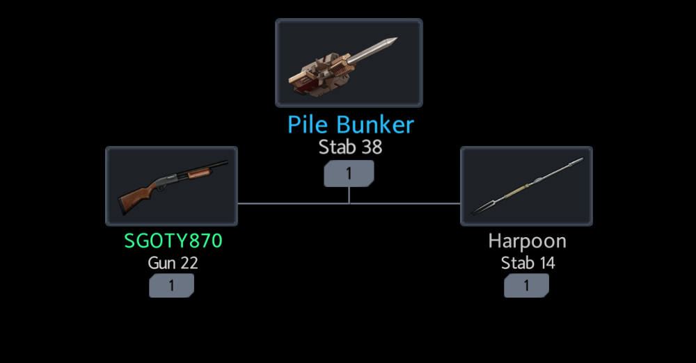 Pile Bunker - Official Black Survival Wiki