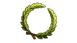 Laurel Wreath - Official Eternal Return Wiki