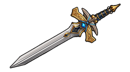 Arondight - Official Eternal Return Wiki