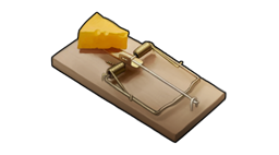 Mousetrap - Official Eternal Return Wiki