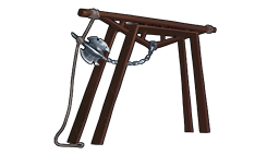 Pendulum Axe - Official Eternal Return Wiki