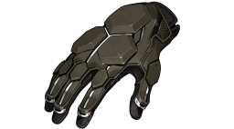 Bone Gauntlet - Official Eternal Return Wiki
