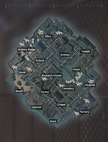 Wolf - Official Eternal Return Wiki