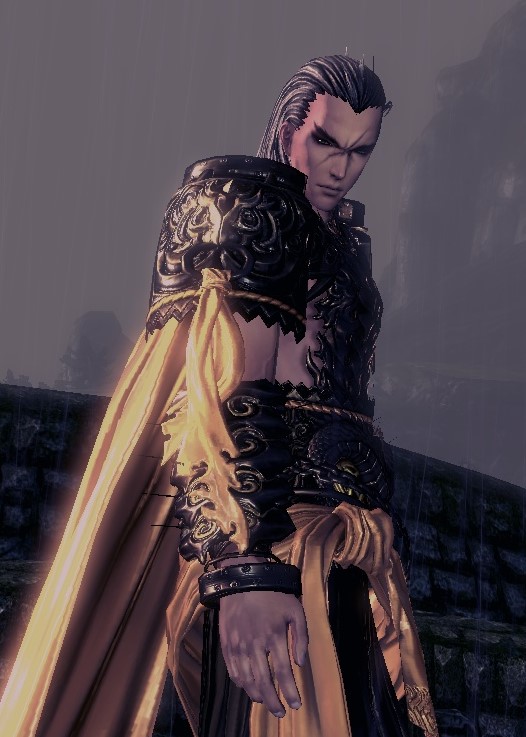 Mushin - Official Blade & Soul Wiki