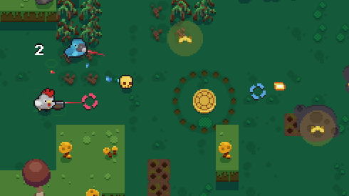 Blazing Beaks - Official Blazing Beaks Wiki