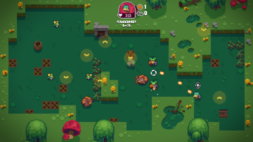 Official Blazing Beaks Wiki