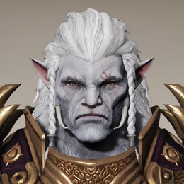 Pantera - Official Bless Online Wiki