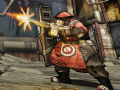 Borderlands 2:Nomad - Borderlands Wiki