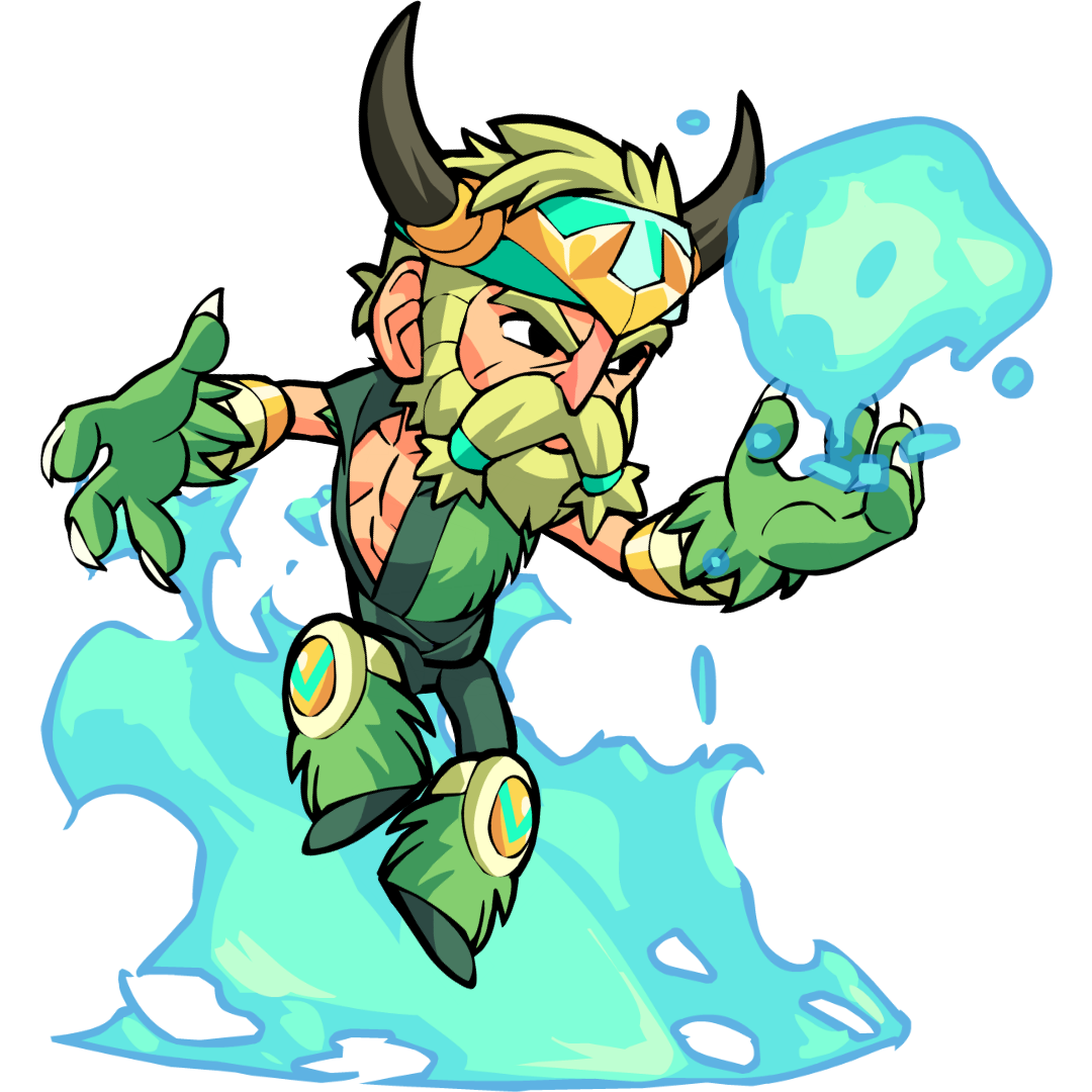 Brawlhalla Wiki