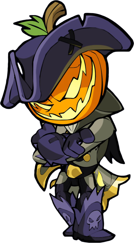 Horseman Lucien - Brawlhalla Wiki