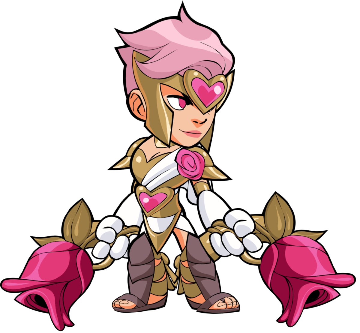 Lovelaced Ada Brawlhalla Wiki