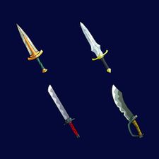 Sword - Brawlhalla Wiki