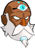 Wu Shang - Brawlhalla Wiki