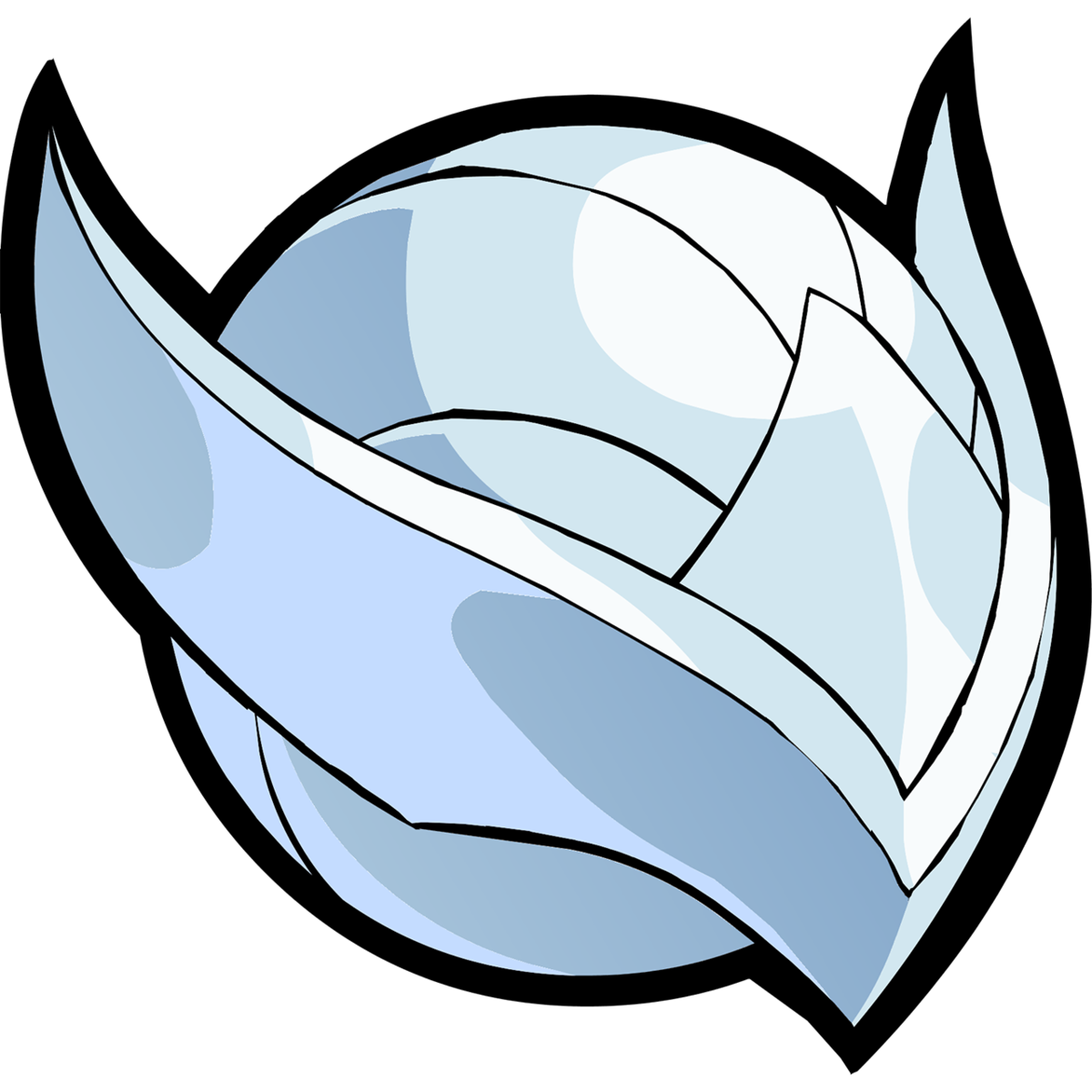 Skyforged Orb - Brawlhalla Wiki