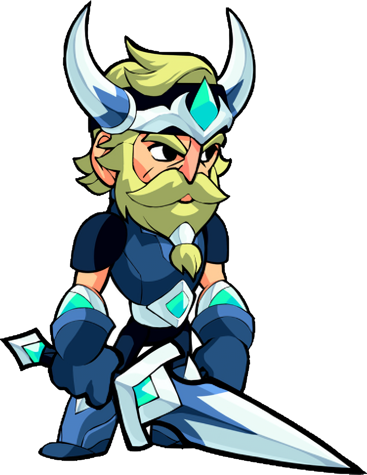 Brawlhalla Wiki