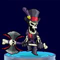 Baron Azoth - Brawlhalla Wiki