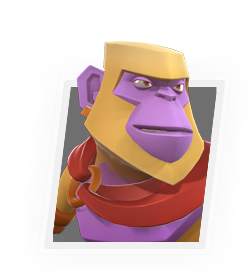 King Apu - Brawlout Wiki