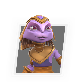 Sephi'ra - Brawlout Wiki