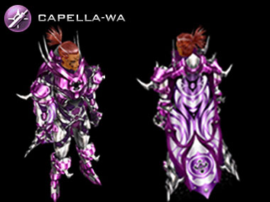 Avatar Costume - Official Cabal Wiki