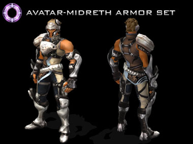 Avatar Costume - Official Cabal Wiki