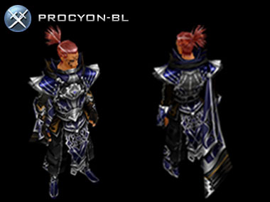 Avatar Costume - Official Cabal Wiki