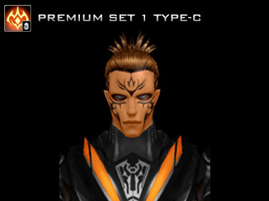 Face Styles - Official Cabal Wiki