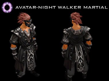 Avatar Costume - Official Cabal Wiki