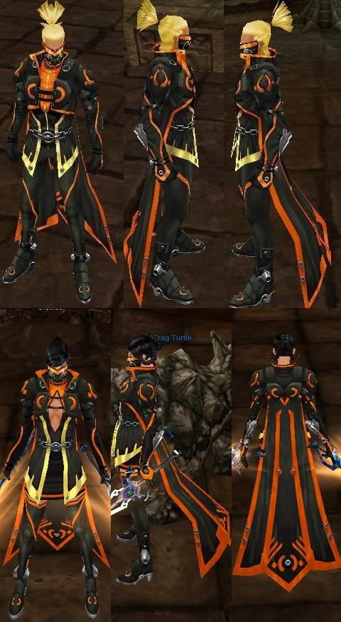 Purify Epaulet - Official Cabal Wiki